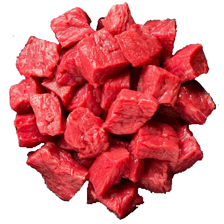 Beef Boneless Cuts 1kg – Pondok Abang
