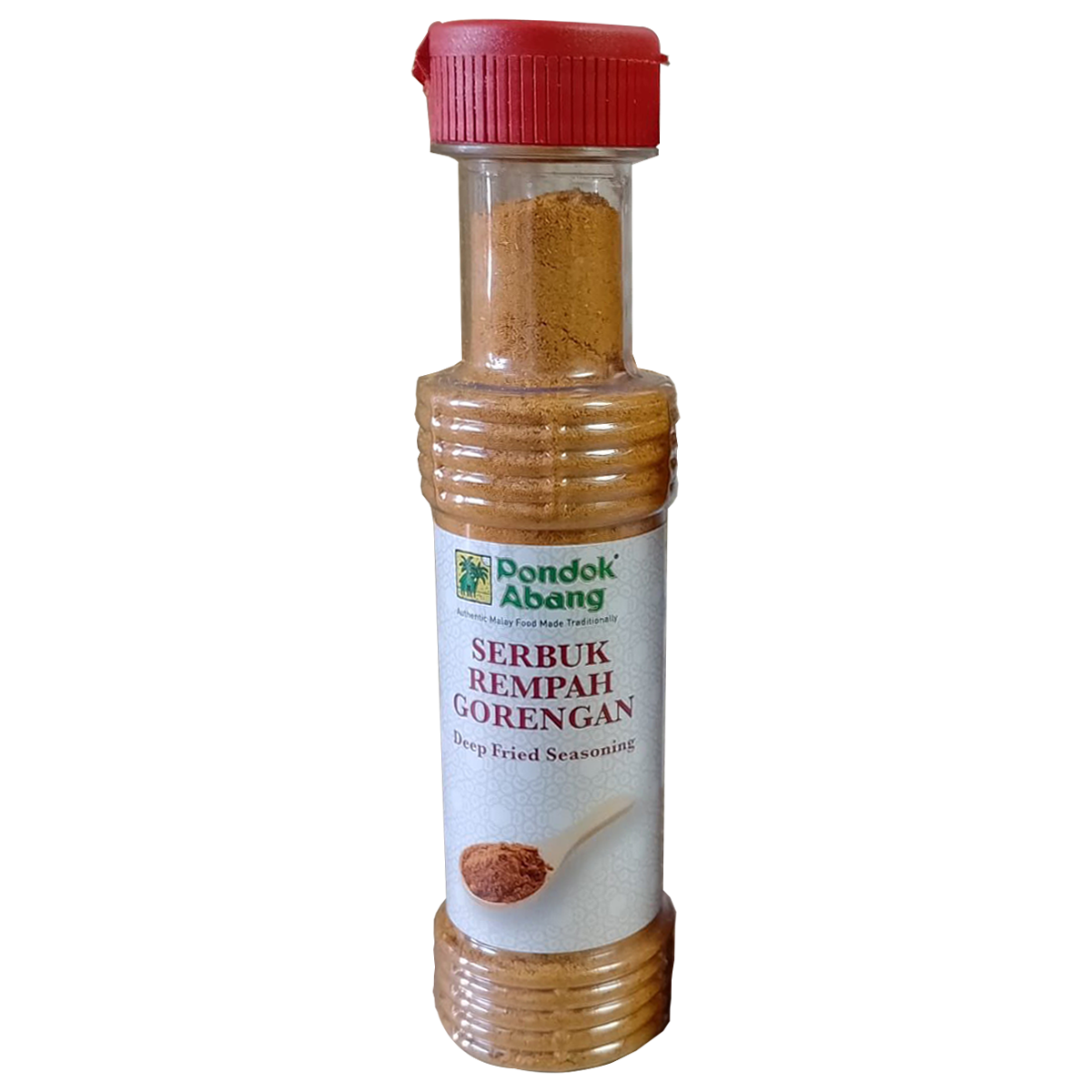 Serbuk Rempah Gorengan (Deep Fried Seasoning) – Pondok Abang